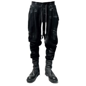 14th Addiction（フォーティーンスアディクション） WARP SLACKS