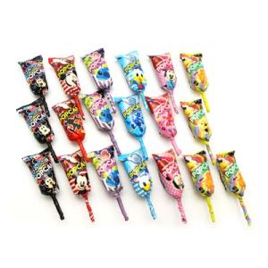 不二家 ポップキャンディ袋 20本 48コ入り 2022/07/26発売