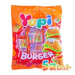 ユピ コーラバーガーグミ バッグ 12P 24袋 100002102 【北海道・沖縄・離島配送不可】 ユピ コーラバーガーグミ バッグ 12P 24袋 100002102 : ブングショップ