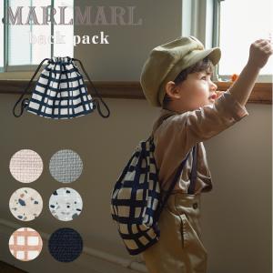 MARLMARL MATO by マトー バイ マールマール ペリカン バック MARLMARL MATO by マトー バイ マールマール ペリカン バック