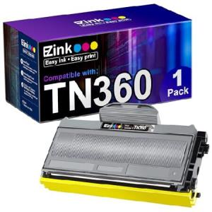 【並行輸入品】 E-Z Ink (TM) Compatible Toner Cartridge Replacement For Brother ...