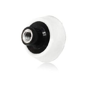 【並行輸入品】 Maxshine Rotary Polisher Backing Pad Dia: 75mm/3 inches Thread ...