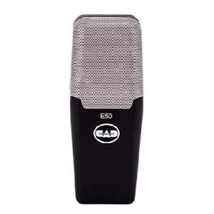 CAD Audio E50 Condenser Microphone (並行輸入品) - 最安値・価格比較 - Yahoo!ショッピング｜口コミ・評判からも探せる