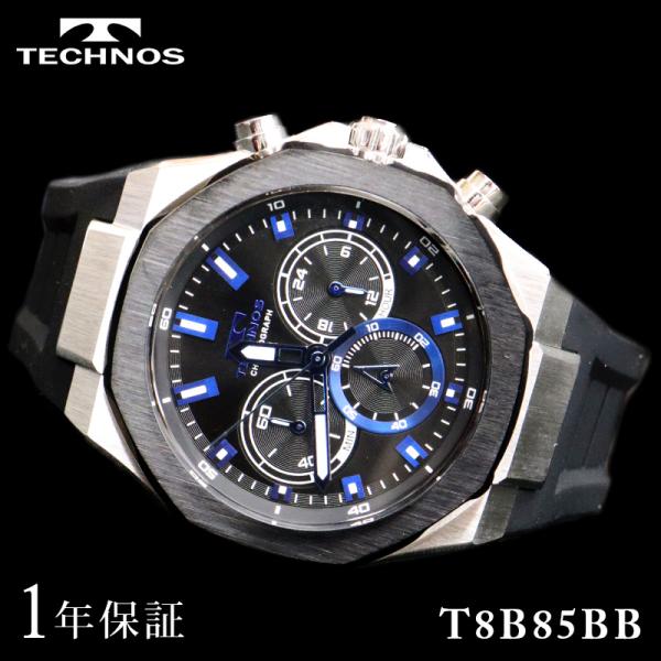 TECHNOS（時計） メンズ腕時計の商品一覧｜腕時計、懐中時計｜ファッション 通販 - Yahoo!ショッピング