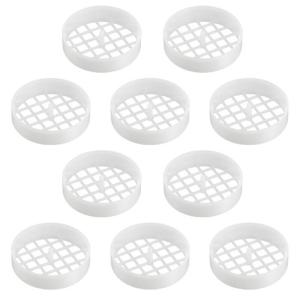 【10個】TOTO 浴槽排水目皿 TH92741 ストレーナ ヘアーキャッチャー 交換部品 :t0247-10:online-3 - 通販 ...