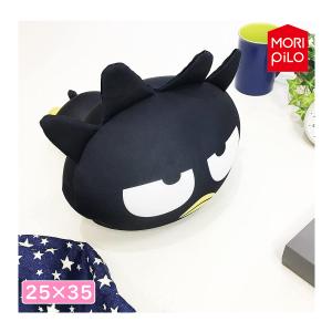 ばつ丸 グッズ クッション ビーズクッション ぬいぐるみ 抱き枕 ブラック もちもち 35×25 サンリオ 公式ライセンス MORIPiLO - 最安値・価格比較 - Yahoo!ショッピング ...