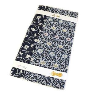 名古屋帯 新品仕立済 西陣 おぐら謹製 風神雷神模様 新品 仕立て上がり