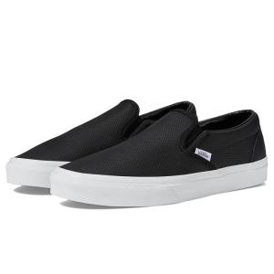 VANS（ヴァンズ） バンズ スニーカー UA CLASSIC SLIP-ON 98 DX BLACK