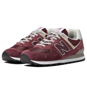 New Balance（ニューバランス） スニーカー WL5742BA WHITE PINK