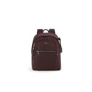 TUMI（トゥミ） Tumi Montana Backpack レディース バックパック Black