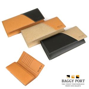 手塗りオイルレザー ササマチ長財布 財布 8160-03 代引不可 : リコメン