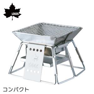 LOGOS（ロゴス） アウトドア用品 ギア バーベキューグリル・コンロ