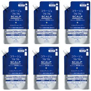 コラージュフルフル プレミアム シャンプー デオドラントプラス 詰替え