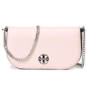 TORY BURCH（トリーバーチ） スマホショルダー バッグ レザー フォン