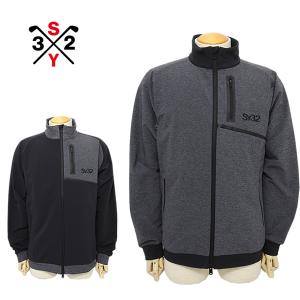 Rosasen（ロサーセン） ゴルフウェア メンズ フーディー 長袖 高機能