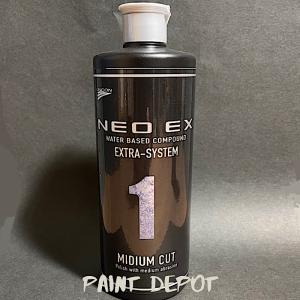 Paint Depot ペイントデポ - コンパウンド（磨きポリッシング商品）｜Yahoo!ショッピング