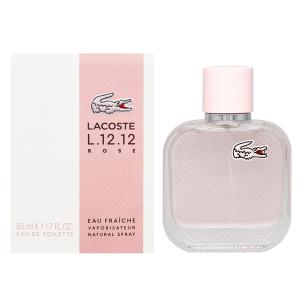 LACOSTE（ラコステ） 並行輸入品 香水 メンズ オーデ L.12.12 ノワール