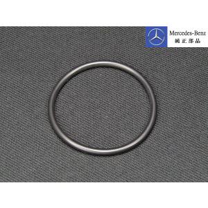 ベンツ純正品 OM642 右インテークインタークーラー接続部Oリング（A0139970045） :0139970045G:Parts ...