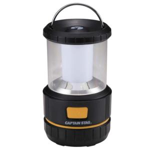 キャプテンスタッグ CS COBキャンピングライト オリーブ UK-4070