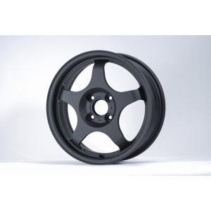 SPOON SW388 15″5.5J +38 4H100 N-ONE 6BA-JG3 RS 6MT S07B 42703-1555-38 : ...