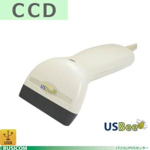【販売終了】USBee-1000（USB）67mm幅・CCDバーコードリーダーウェルコムデザイン :USBee-1000:パソコンPOS ...