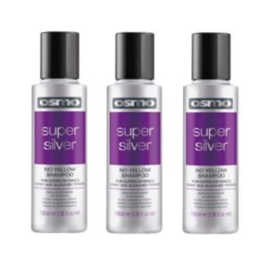 アレス osmo スーパーシルバー ノーイエロー マスク 1000ml : PECHKA