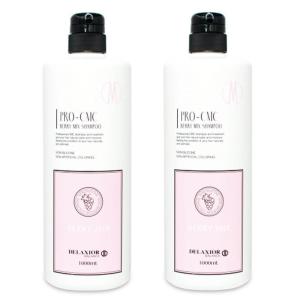 千代田化学 デラクシオ プロCMC フローラルミックスシャンプー 3000ml