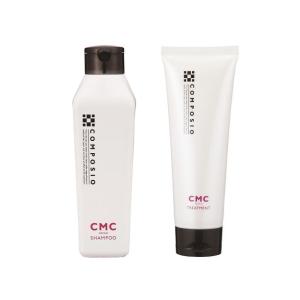 デミ コンポジオ CMCリペア トリートメント ディープ 2000gリフィル 6