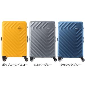 スーツケース 拡張 5〜7泊 旅行 修学旅行 キャリーケース SENNA