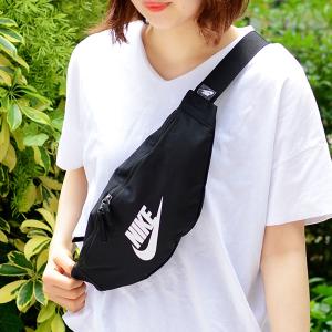 NIKE ナイキ ウエストバッグ メンズ レディース ヘリテージ NIKE ナイキ ウエストバッグ メンズ レディース ヘリテージ