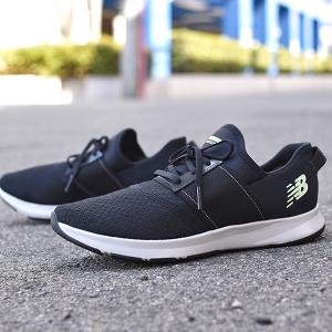 New Balance（ニューバランス） レディース スニーカー WXNRG JB3 D