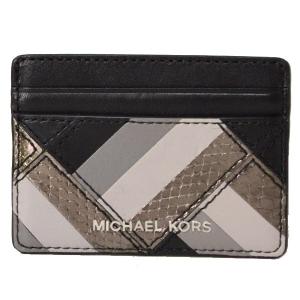 MICHAEL KORS（マイケルコース） カードケース メンズ レザー