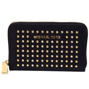 MICHAEL KORS（マイケルコース） カードケース メンズ レザー