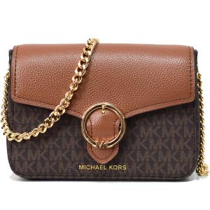 MICHAEL KORS（マイケルコース） バッグ レザー 花柄 フラワー