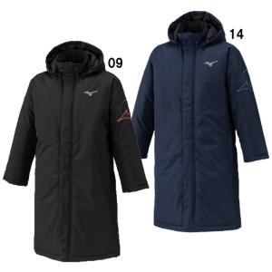 SoccerJunky（サッカージャンキー） KIDS DAL ベンチコート ジュニア