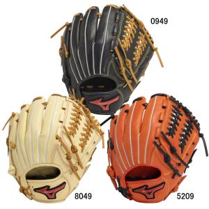 MIZUNO（ミズノ） ジュニア軟式用 グローバルエリート ブランド