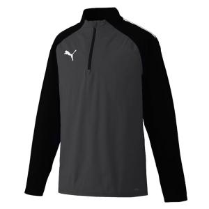 PUMA（プーマ） teamTRAVEL 3in1 JKT サッカー ウェア ジャケット