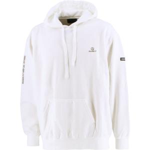 グランデ grande(グランデ) ガーメントダイ シシュウ SWTプルパーカ