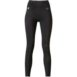 C3fit(シースリーフィット) フォーカスサポートロングタイツ ボディー