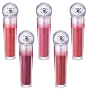 peripera（ペリペラ） ペリペラインクジェラブルティント 02 ピンク