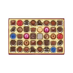 ゴンチャロフ ショコラセッション 40個入 秋の味覚 ハロウィン ギフト :gonc-039:plumber - 通販 - Yahoo!ショッピング