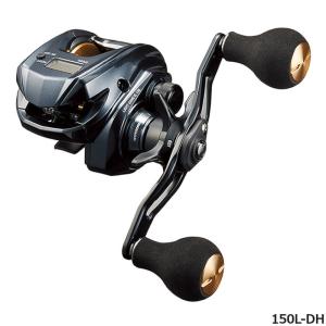 DAIWA(釣り) ダイワ 船リール ティエラ A IC 150HL-DH 左 DAIWA(釣り) ダイワ 船リール ティエラ A IC 150HL-DH 左