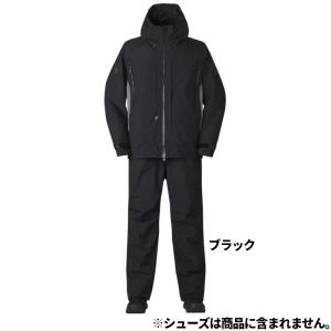 DAIWA（ダイワ） GORE-TEX コンビアップウィンタースーツ DW-1825 防寒