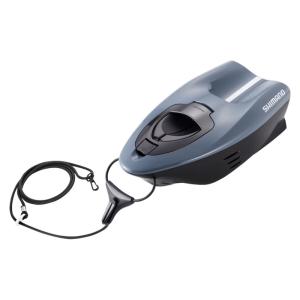 シマノ（SHIMANO） HI-052N アドバンスパワー2 ホワイト 鮎引舟 曳舟