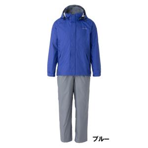 シマノ（SHIMANO） 【現品限り】 ウェア DS ベーシックスーツ M ピュア