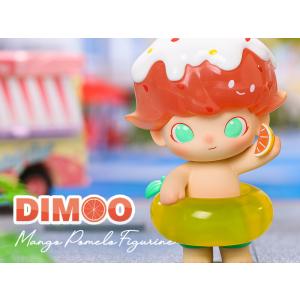 DIMOO Mango Pomelo - 最安値・価格比較 - Yahoo!ショッピング