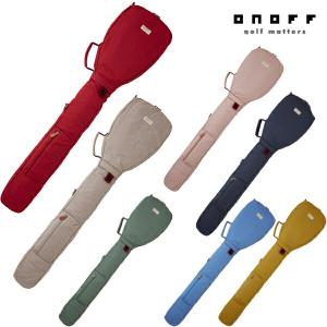 ONOFF（オノフ） 【レディース】【2025モデル】オノフ OL0722 クラブ