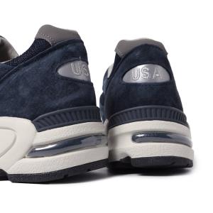 NEW BALANCE ニューバランス 990 V2 スニーカー NEW BALANCE ニューバランス 990 V2 スニーカー