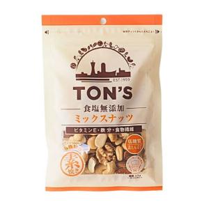 TON'S ミックスナッツ 500g【イージャパンモール】 : e