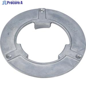 山崎産業 コンドル 床洗浄機器 ポリシャー用フロアパッドB 完全剥離用